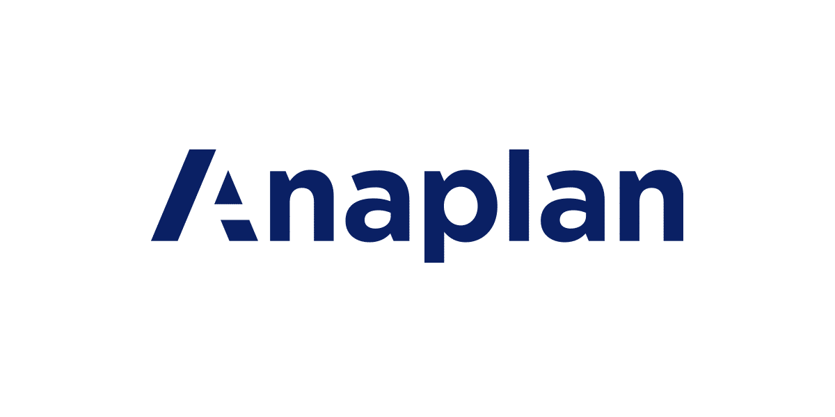 Anaplan | Fluence | consolidation | discolusure management | cpmview