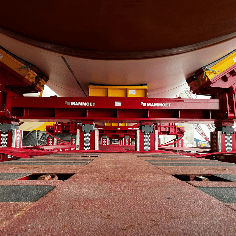 Mammoet implements SAP S/4HANA worldwide with cpmview as consolidation ...